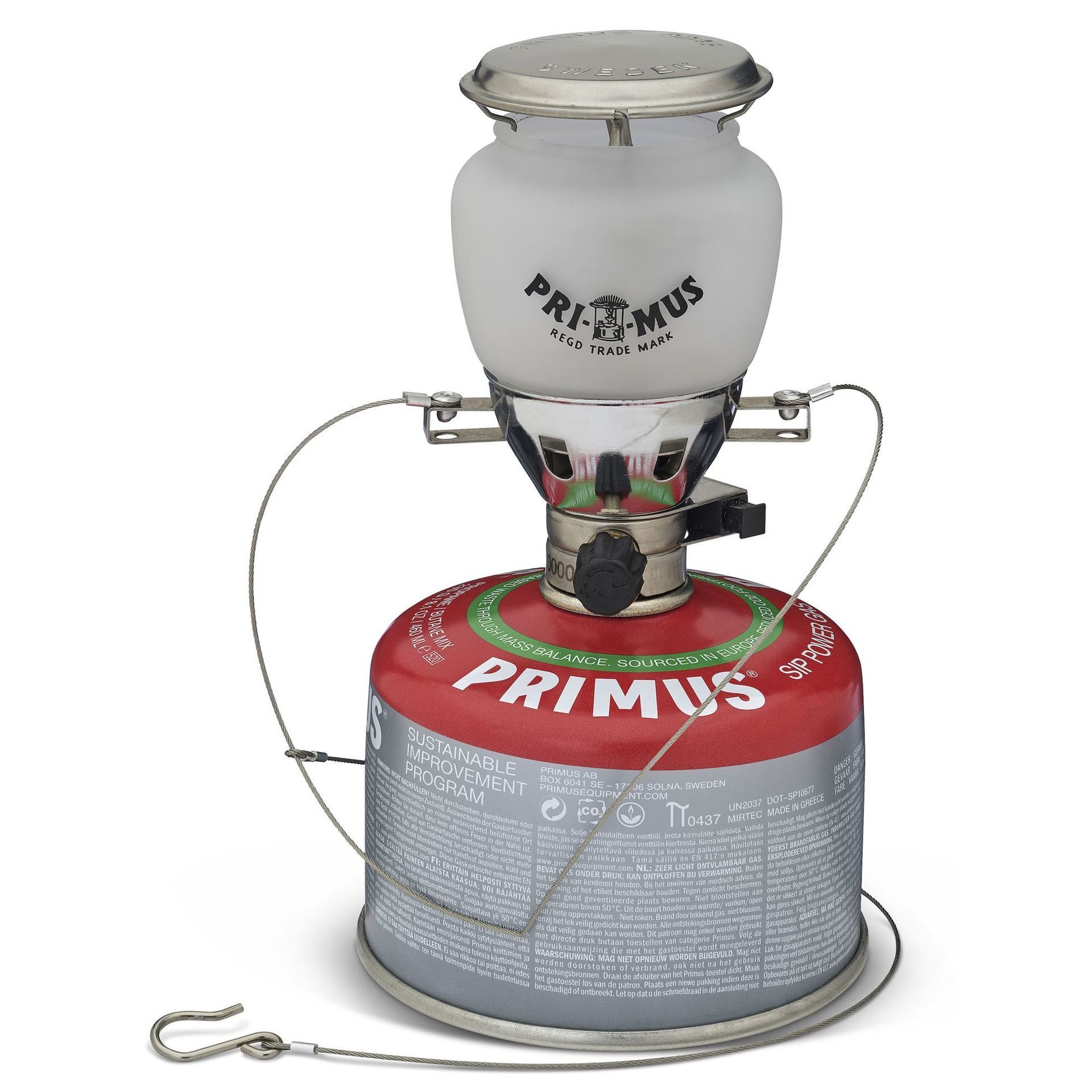 Primus Heritage EasyLight Lantern